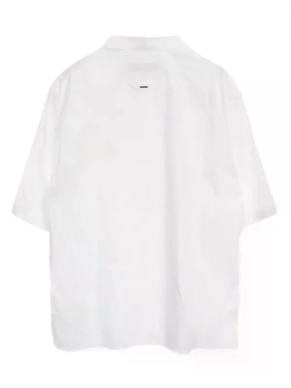 LOUIS VUITTON 2010 Lvse Shirt