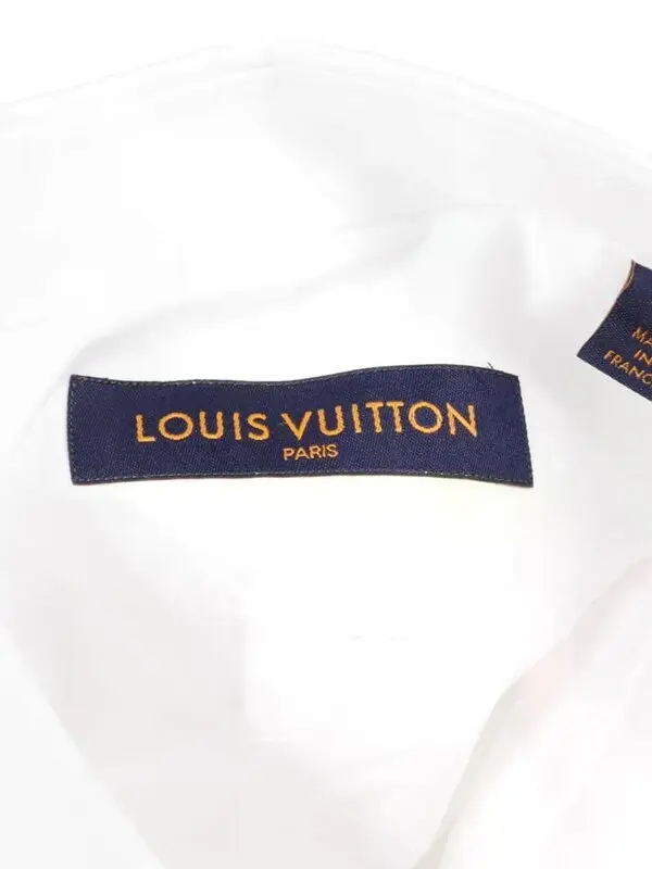 LOUIS VUITTON 2010 Lvse Shirt