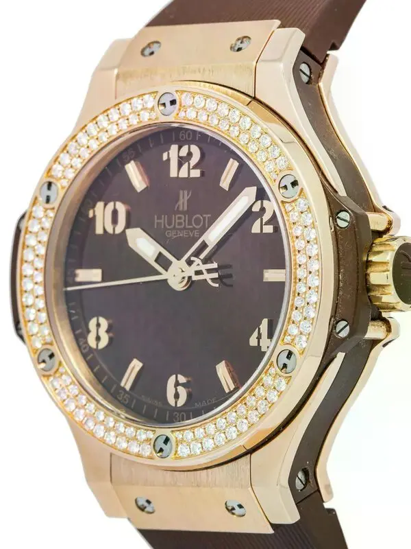 HUBLOT Big Bang 38mm Timepiece