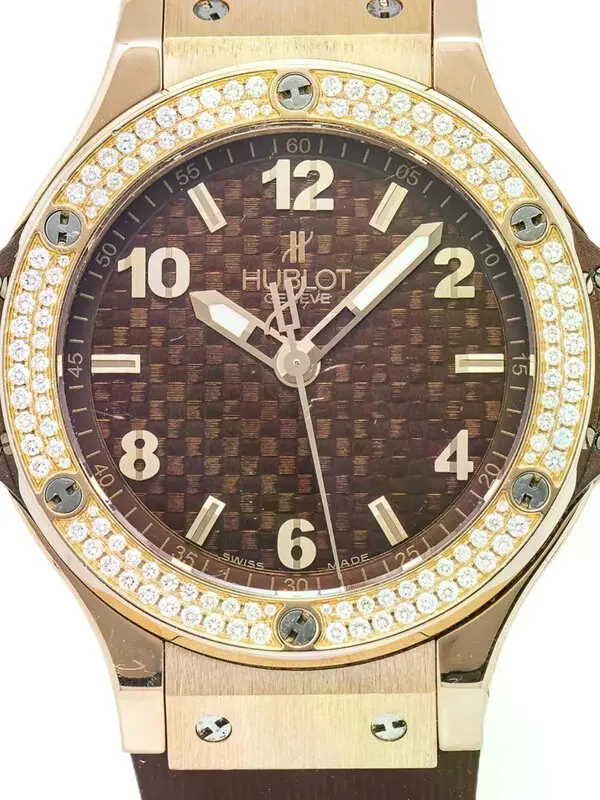 HUBLOT Big Bang 38mm Timepiece