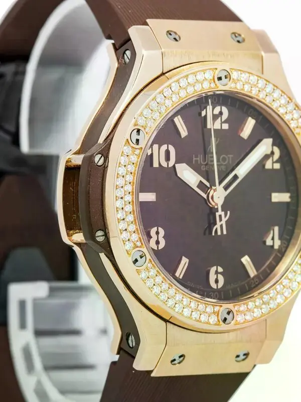 HUBLOT Big Bang 38mm Timepiece