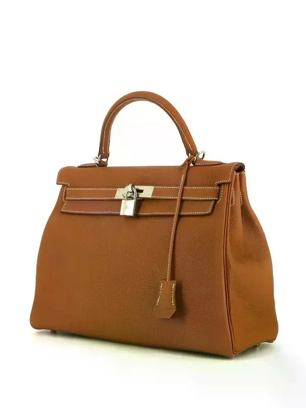 Hermès 2021 Kelly 32 Handbag