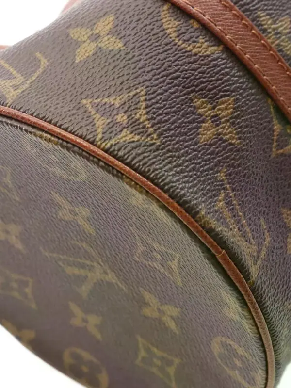 LOUIS VUITTON 2000s Papillon 26 Handbag