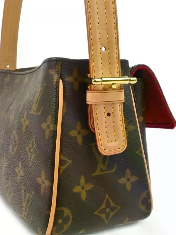 LOUIS VUITTON Viva Cite Mm Shoulder Bag