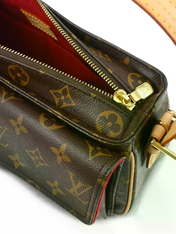 LOUIS VUITTON Viva Cite Mm Shoulder Bag