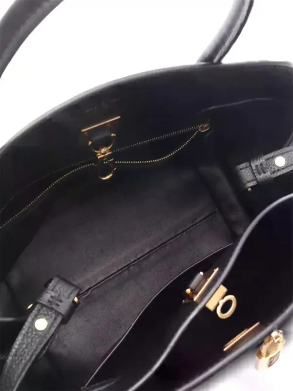 LOUIS VUITTON Mirror Pm Handbag