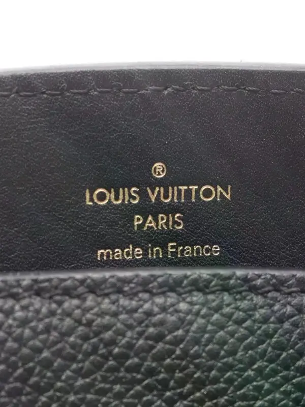LOUIS VUITTON Mirror Pm Handbag