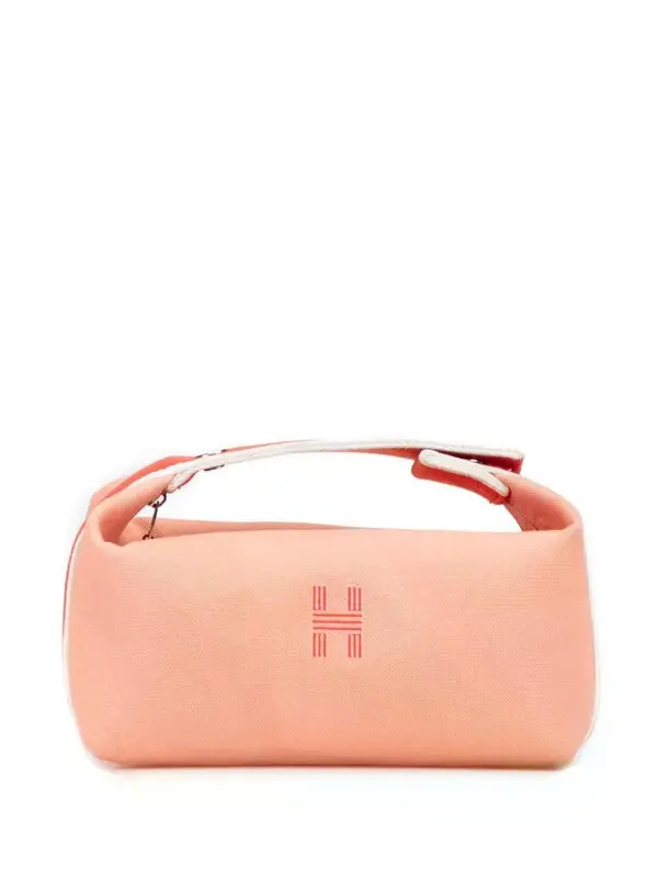 Hermès Pre-owned Bride A Brac Case - Pink