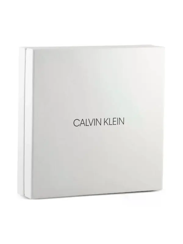 Calvin Klein Sphere-design Necklace