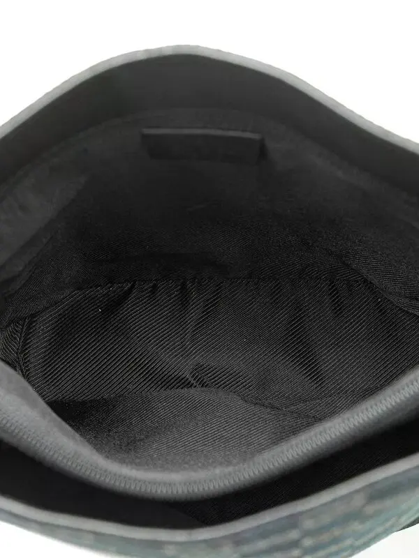 Gucci Gg Canvas Shoulder Bag