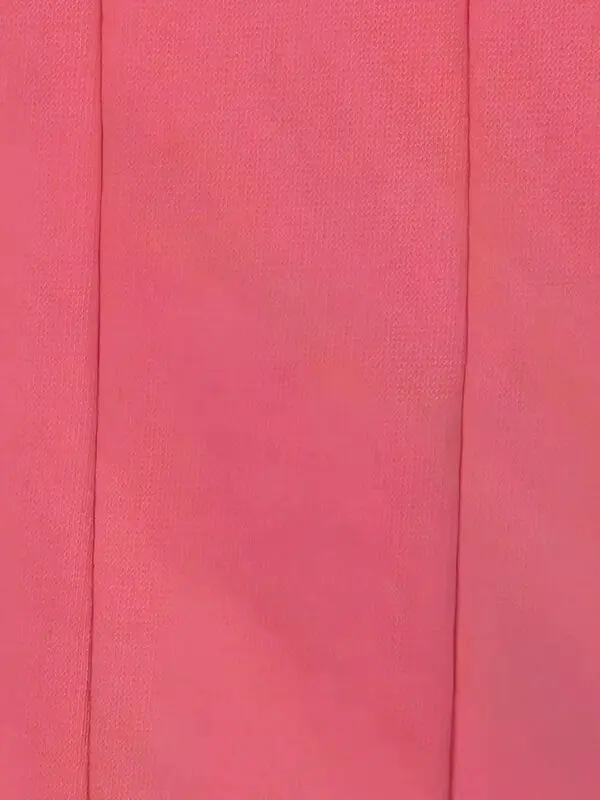 Diane Von Furstenberg Vintage Short-sleeved Midi Dress