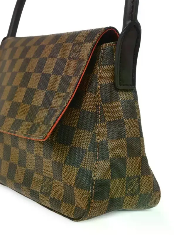 LOUIS VUITTON 2002 Mini Looping Tote Bag