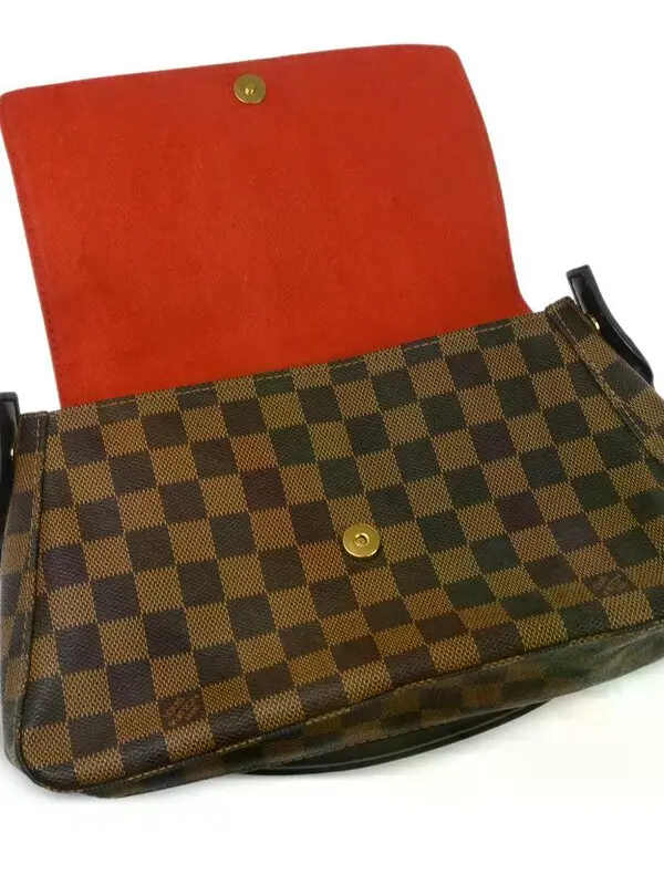 LOUIS VUITTON 2002 Mini Looping Tote Bag