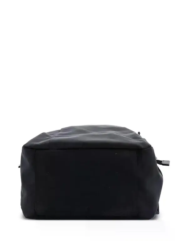 Saint Laurent City Trekking Nylon Backpack