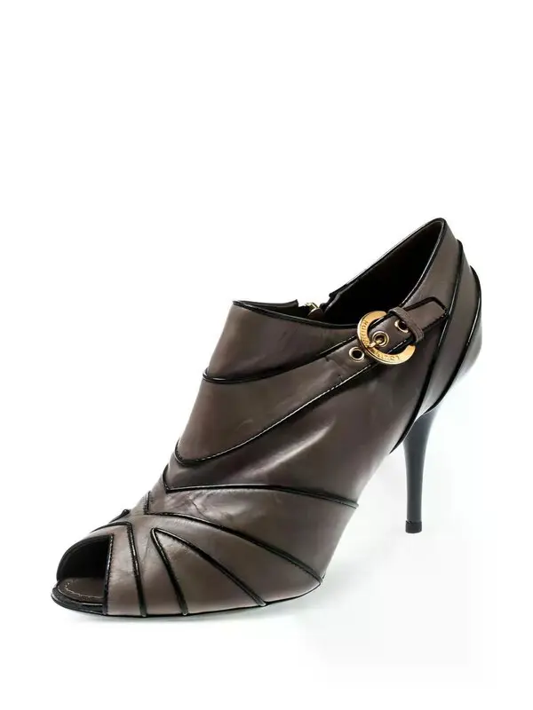 LOUIS VUITTON 100mm Marlene Pumps