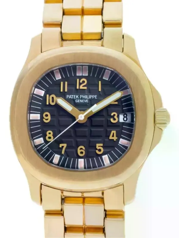 Patek Philippe Aquanaut 34mm