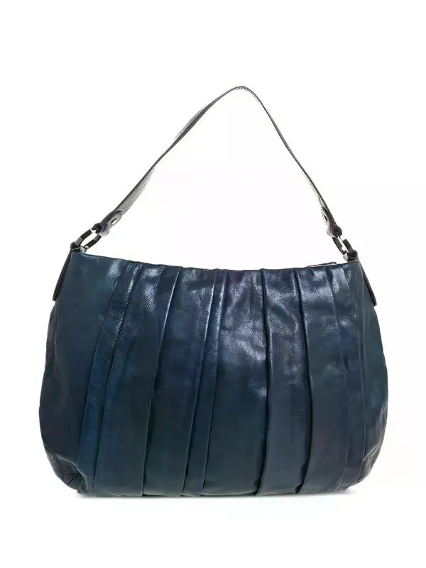 Dkny Pleated Shoulder Bag