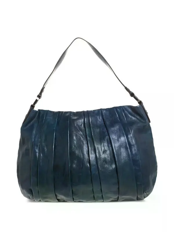 Dkny Pleated Shoulder Bag