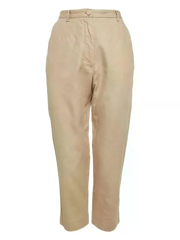 Dolce & Gabbana Straight-leg Trousers