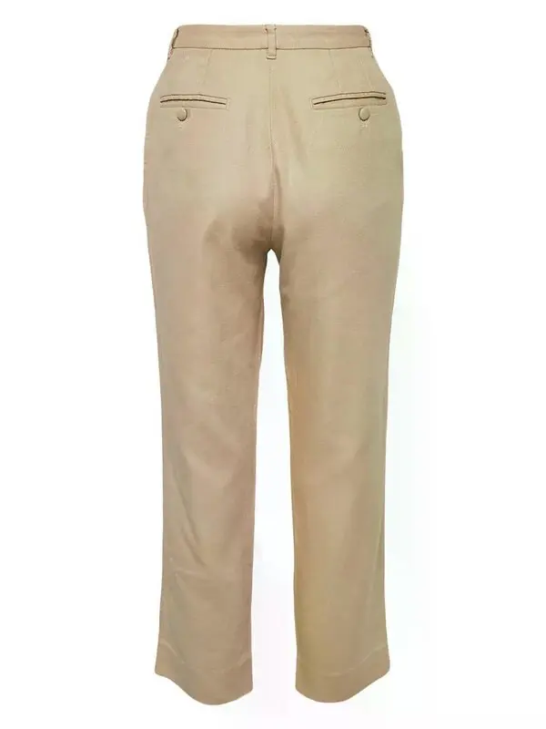 Dolce & Gabbana Straight-leg Trousers
