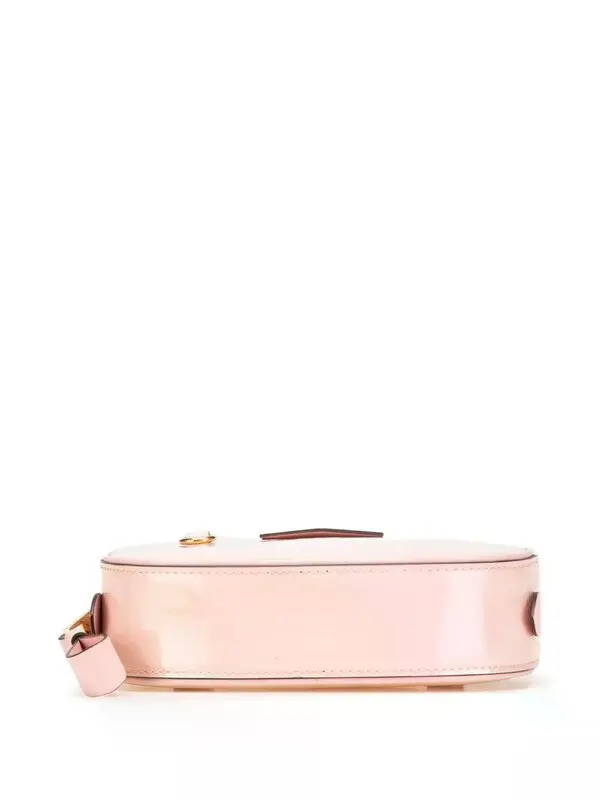 LOUIS VUITTON 2019 Monogram Vernis Beltbag