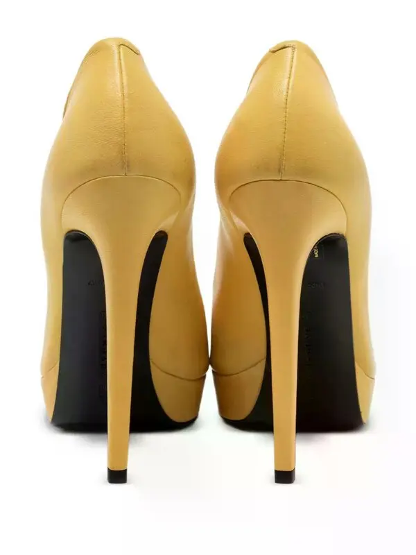 Barbara Bui 130mm Platform Pumps