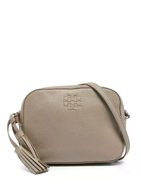 Tory Burch Leather Crossbody Bag