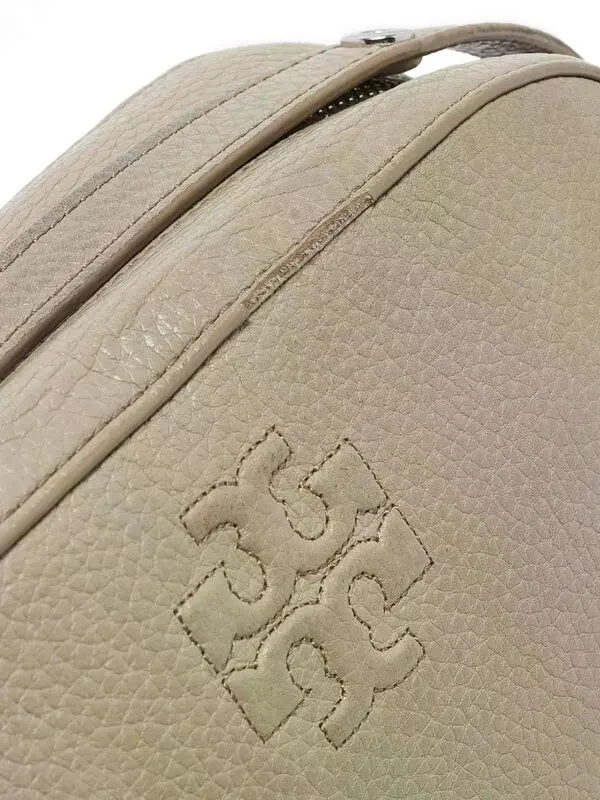 Tory Burch Leather Crossbody Bag