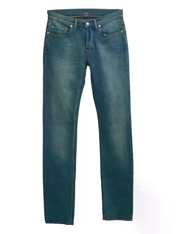 Zadig&Voltaire Straight-leg Jeans