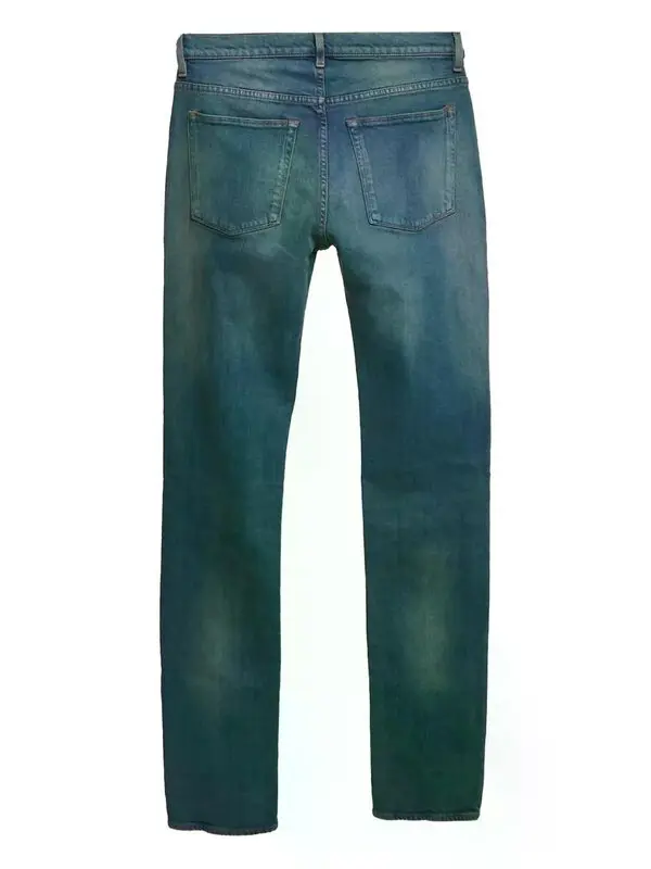 Zadig&Voltaire Straight-leg Jeans