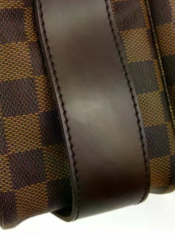 LOUIS VUITTON 2006 Naviglio Shoulder Bag