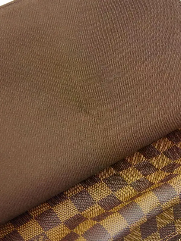 LOUIS VUITTON 2006 Naviglio Shoulder Bag