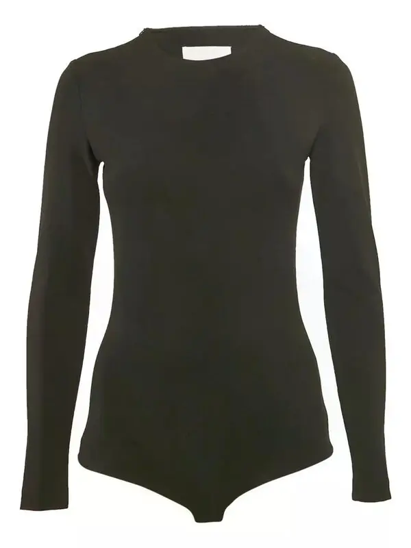 Solace London Long-sleeved Bodysuit