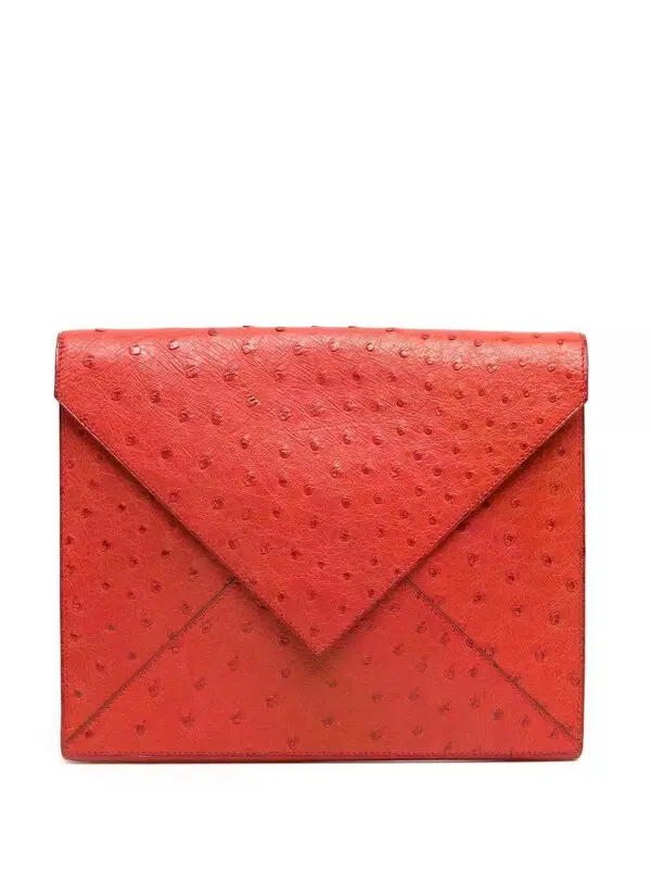 Hermès Liddy Clutch