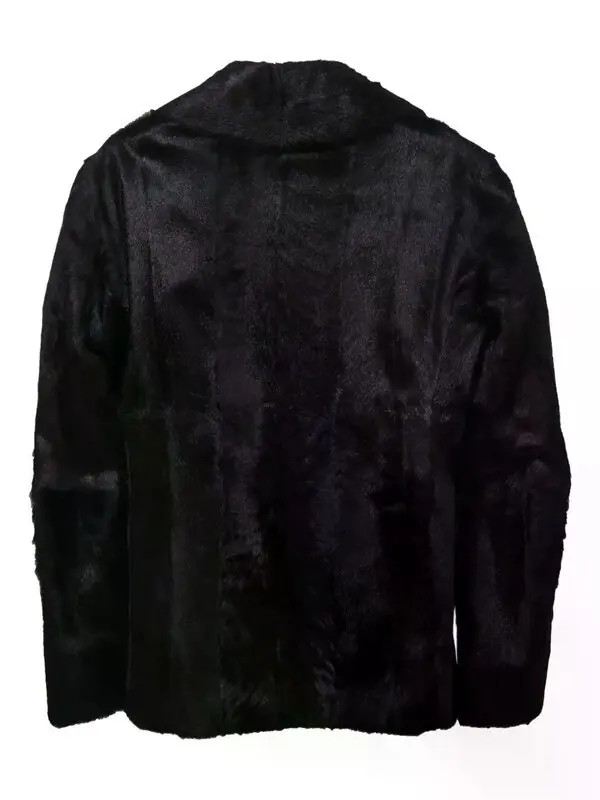 Saint Laurent Double-breasted Jacket