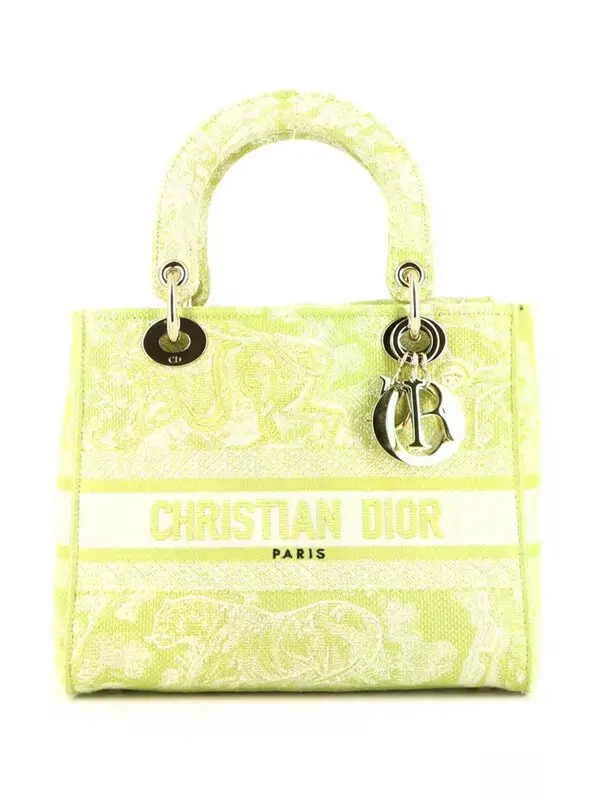 Dior Medium Lady Handbag