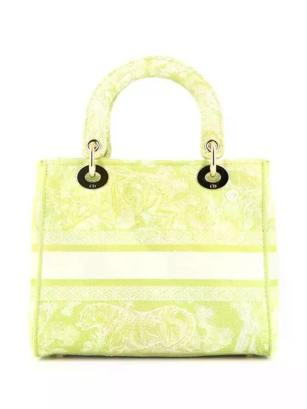 Dior Medium Lady Handbag