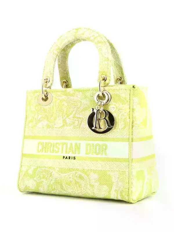 Dior Medium Lady Handbag
