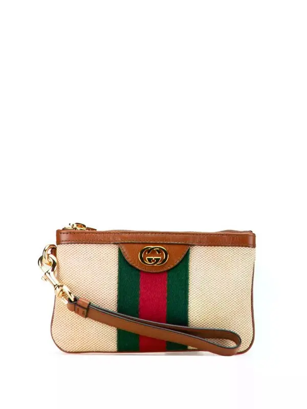 Gucci Ophidia Pouch