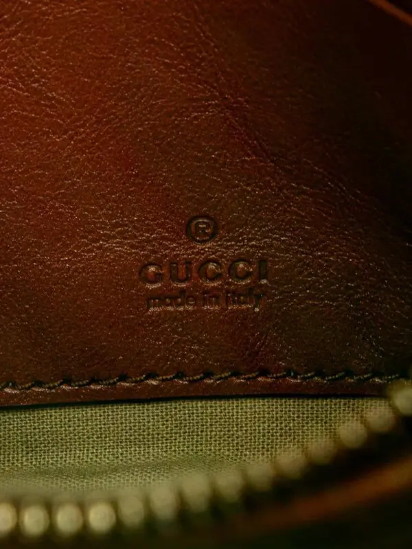 Gucci Ophidia Pouch