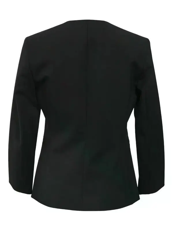 Theory Lindrayia Blazer