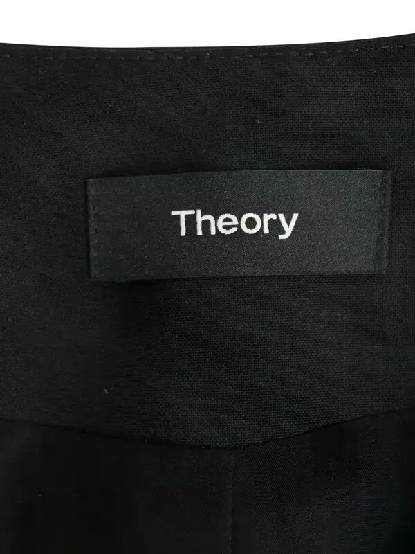 Theory Lindrayia Blazer