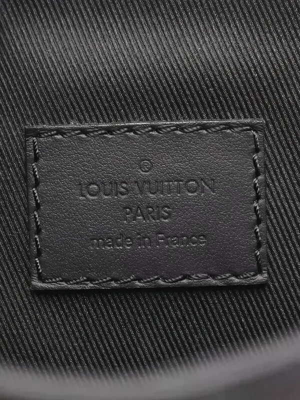 LOUIS VUITTON Fastline Messenger Bag