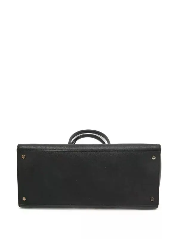 Kate Spade New York Leather Tote Bag