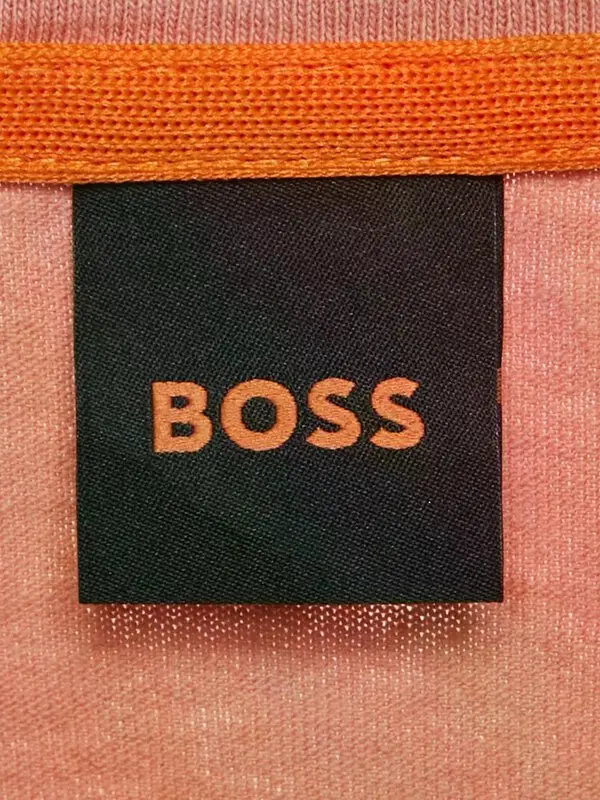 BOSS 1154080 Pink - Orange