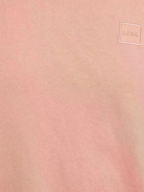 BOSS 1154080 Pink - Orange