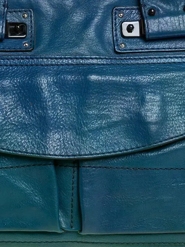 Chloé Tracy Tote Bag