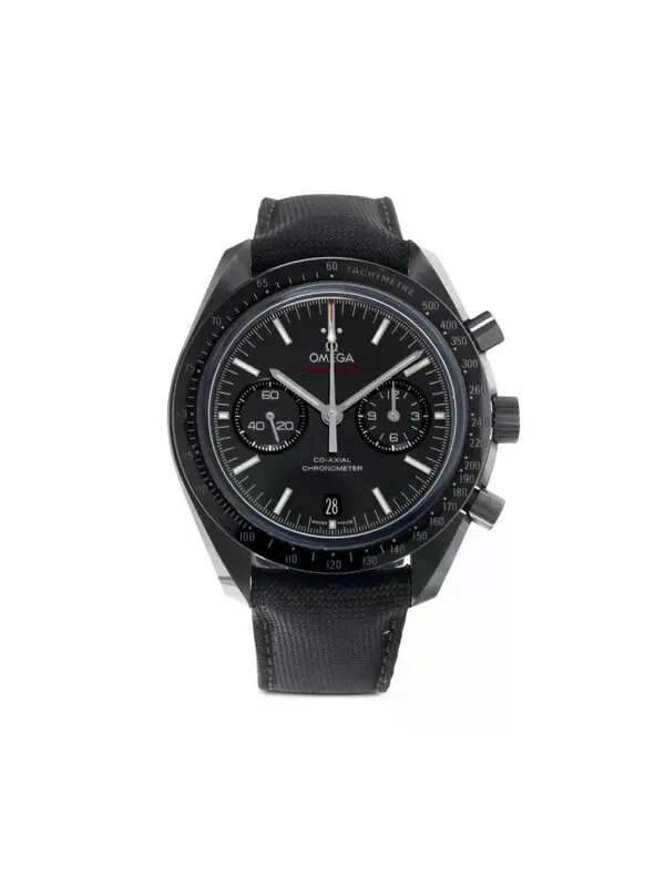 Omega Speedmaster 44mm - Black