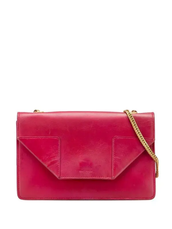 Saint Laurent Betty Crossbody Bag
