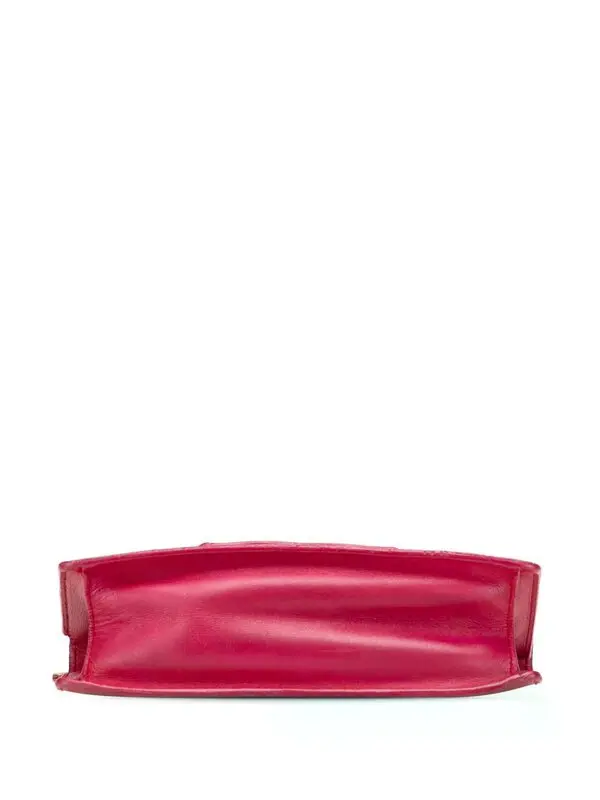 Saint Laurent Betty Crossbody Bag